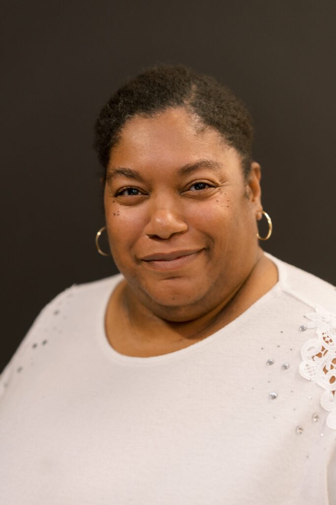 Sherrie - Kimbrough Legal, PLLC