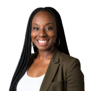 Ayanna Ivory-Lindsey | Senior Attorney, Kimbrough Family Law, PLLC